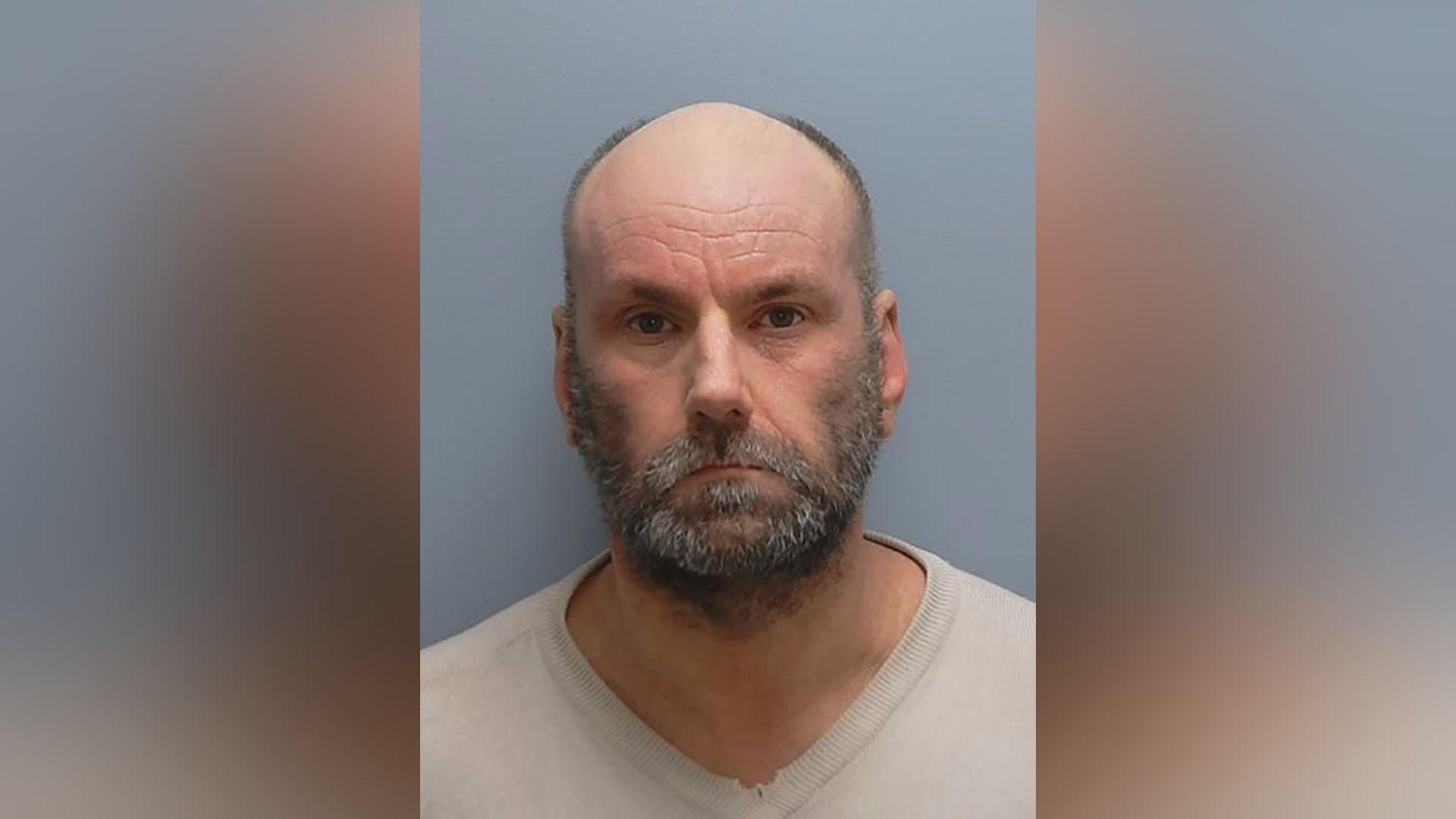 'Predator' jailed for manipulating women to abuse children