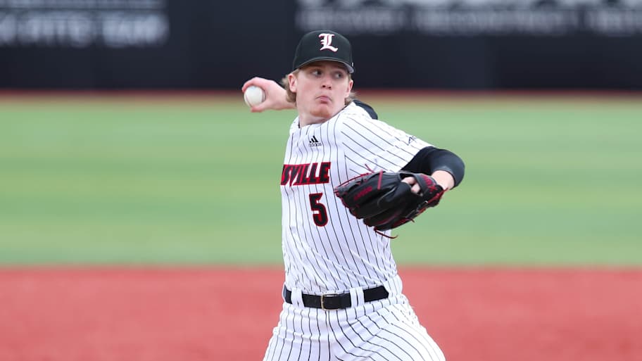 Louisville blown out by Michigan State to clinch series loss