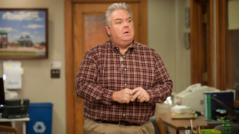 A Parks and Recreation supporting actor originally auditioned for Ron ...