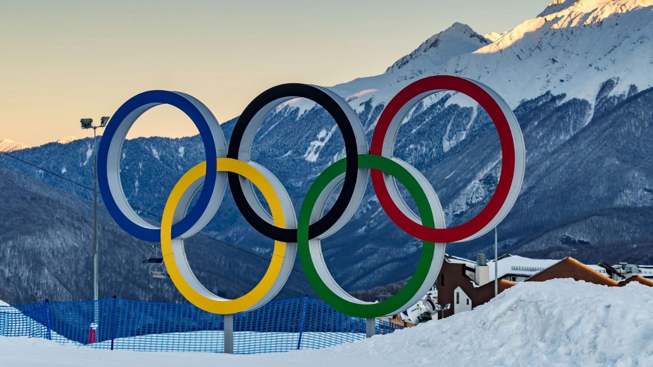 Fact check: Did Marc Kennedy cheat at Winter Olympics as Oskar Eriksson ...