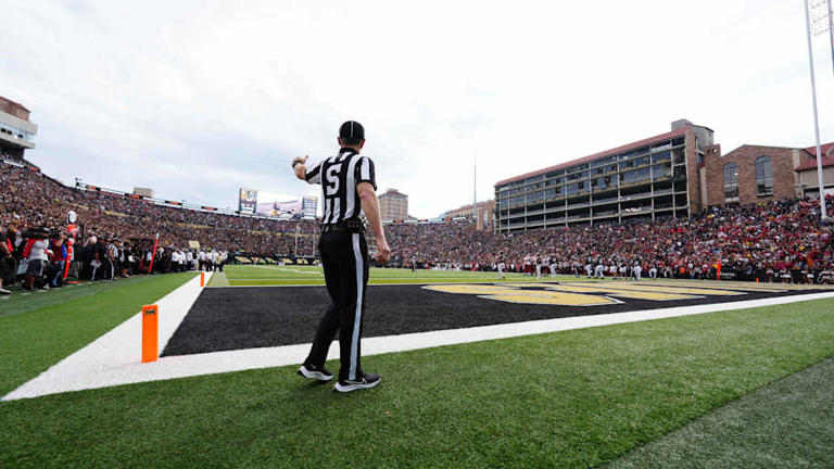 Colorado target Kenny Fairley reveals major recruiting move