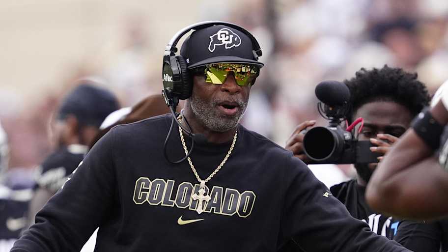 Colorado target Kenny Fairley reveals major recruiting move