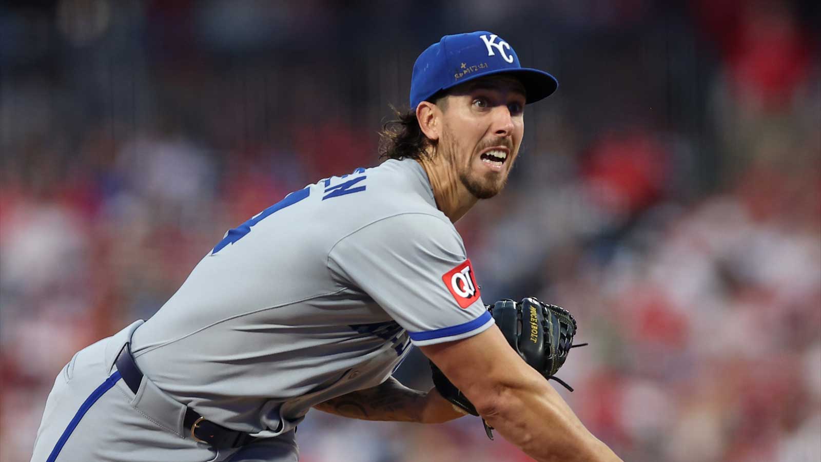 Rockies’ Michael Lorenzen drops 'untapped' claim on challenges of ...