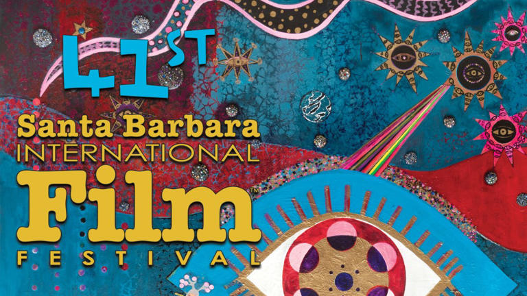 Santa Barbara International Film Festival 2026 winners - full list