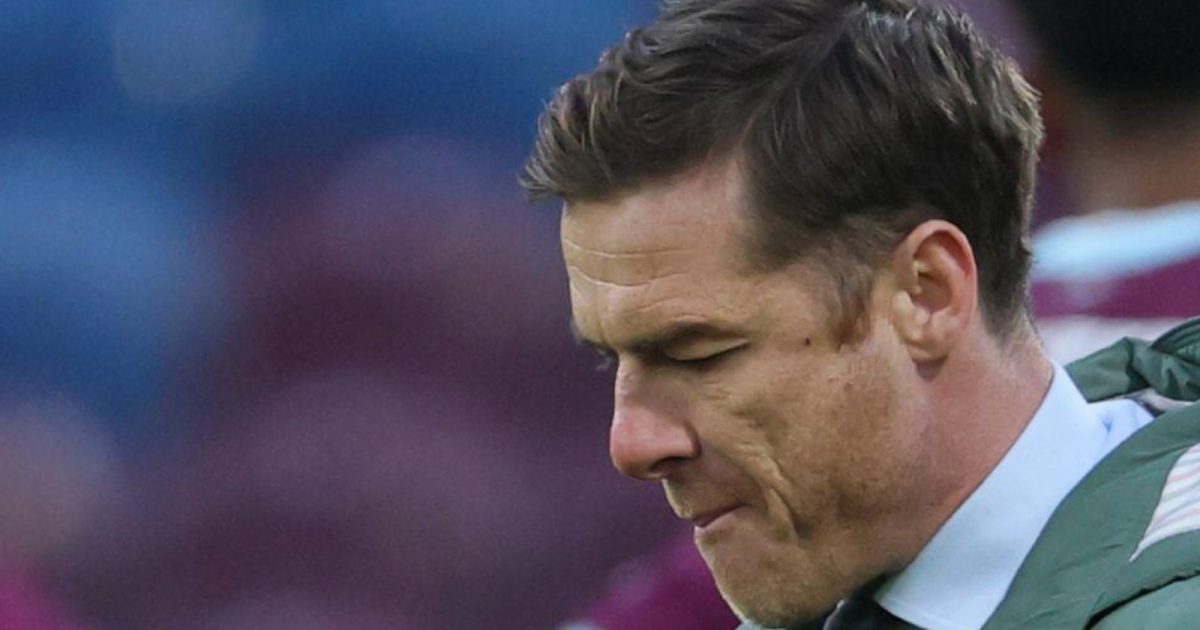 Scott Parker sack incoming as Mansfield humiliate Burnley to make FA ...