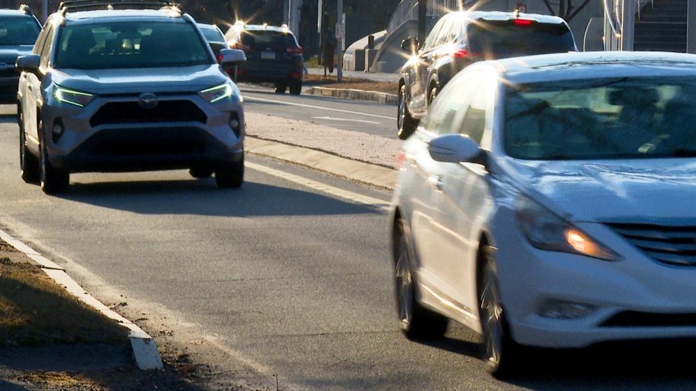 PennDOT to begin line painting on 'higher-volume' state routes in ...