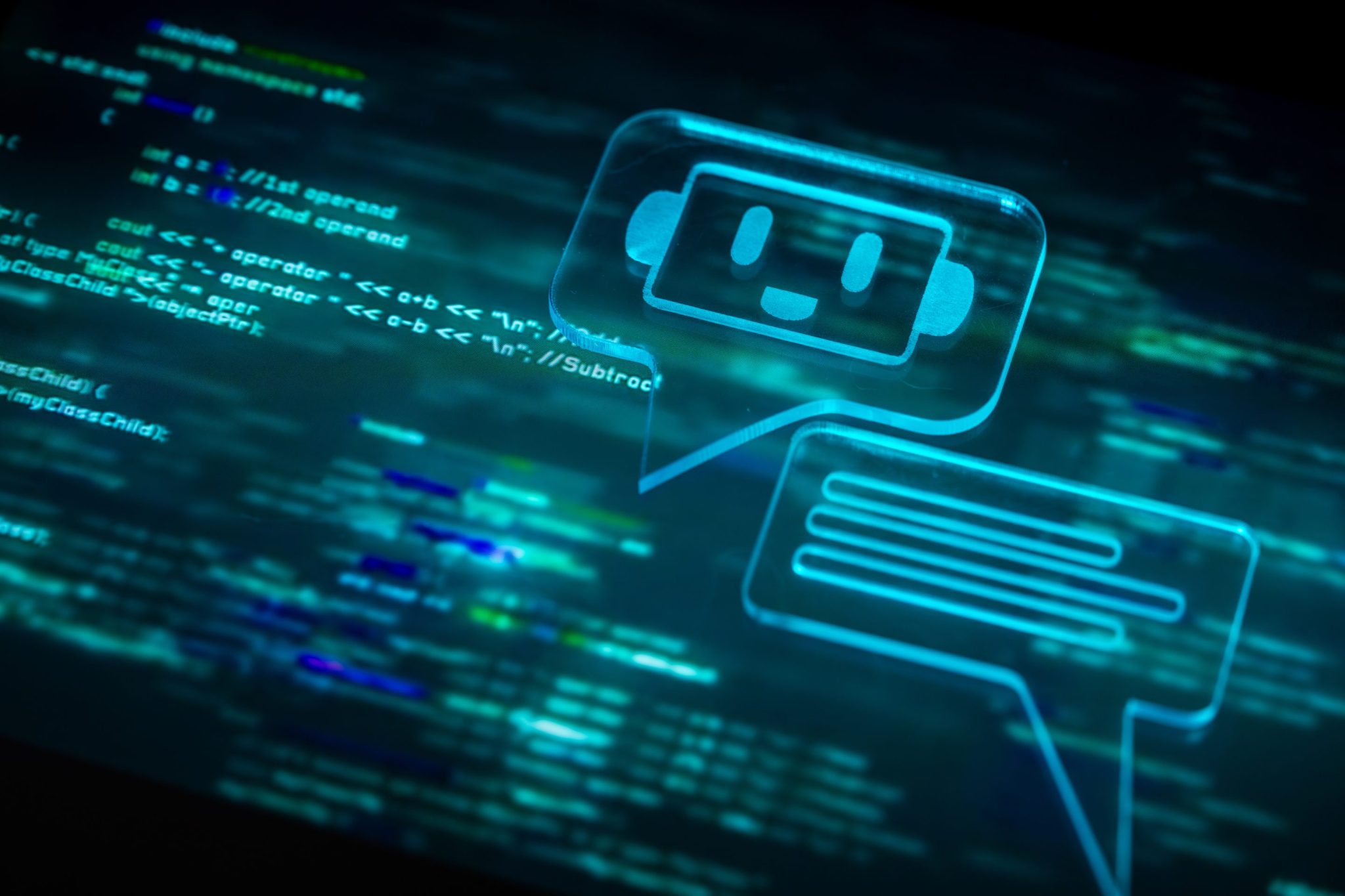 AI is everywhere except in the data, suggesting it will enhance labor ...