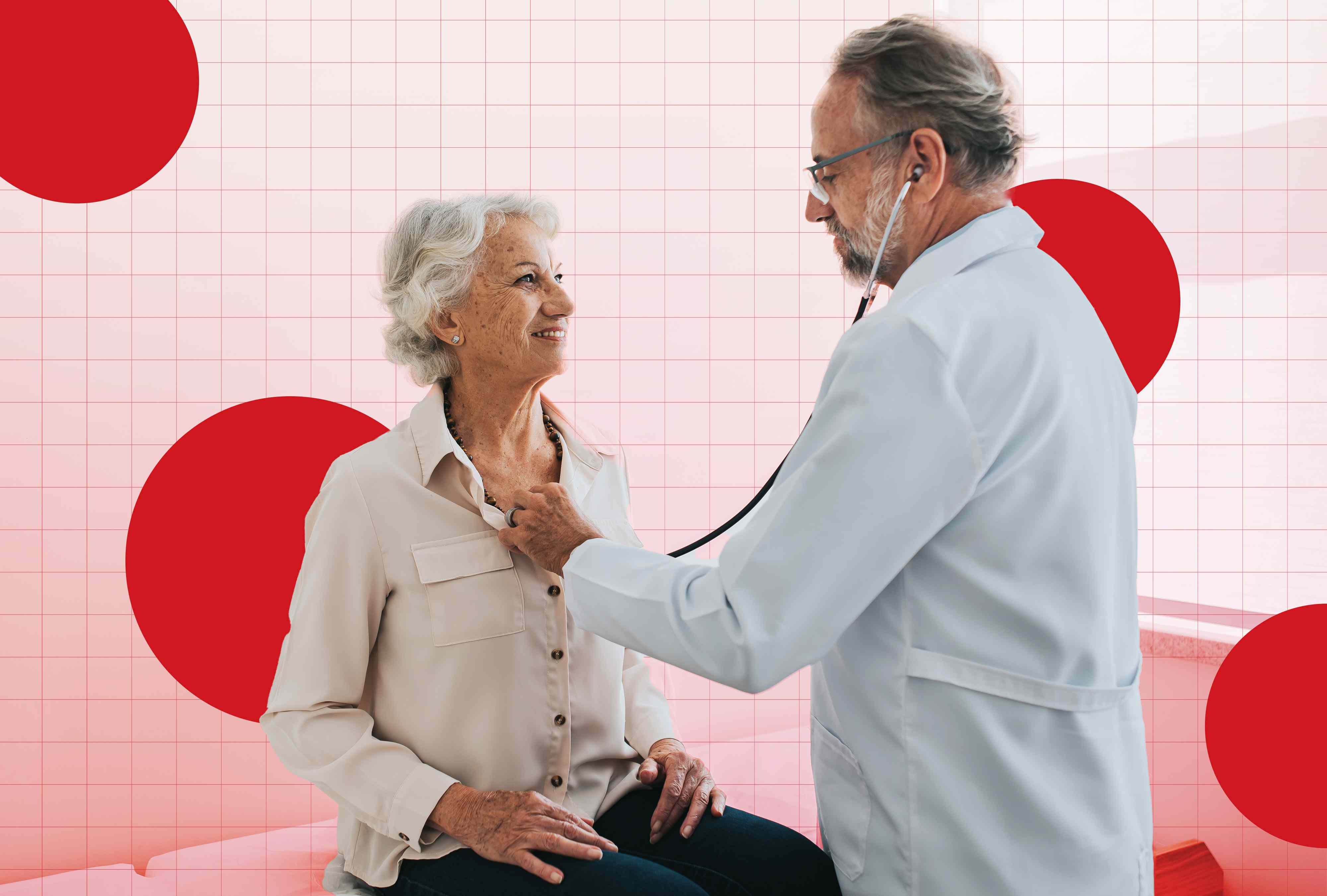 Cardiologists warn this common habit may be aging your heart faster ...