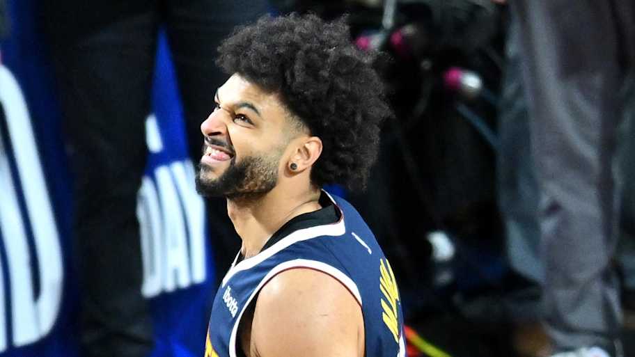 Kevin Durant's All-Star wish could be granted by Jamal Murray
