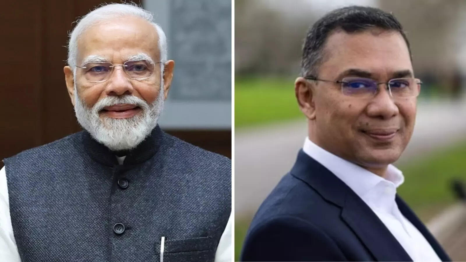 India invited to Tarique Rahman’s oath taking ceremony in Bangladesh ...