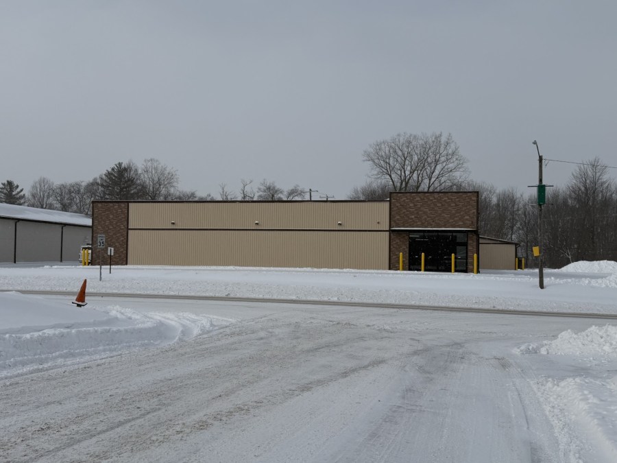 Dollar General Market to open in Albion, ending food desert period