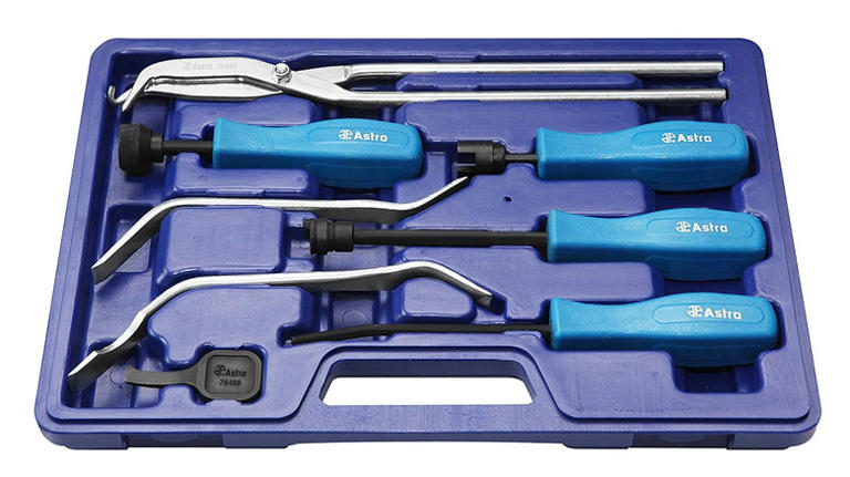 6 tools to make brake repair and replacement easier