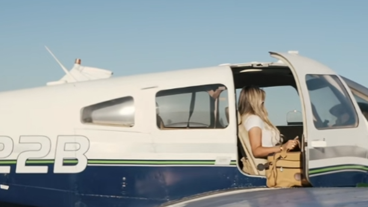 Beginning my next aviation chapter