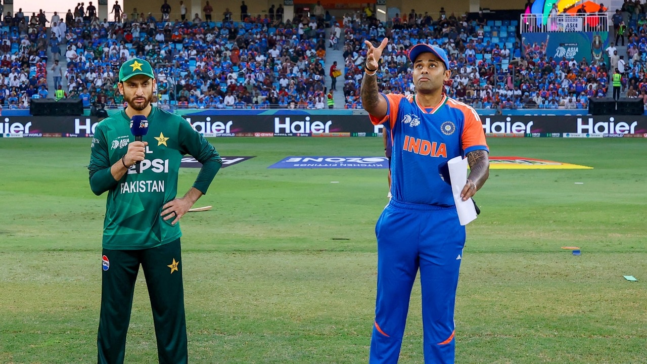 India vs Pakistan today: Politics benched, it's time for cricket's 'El ...