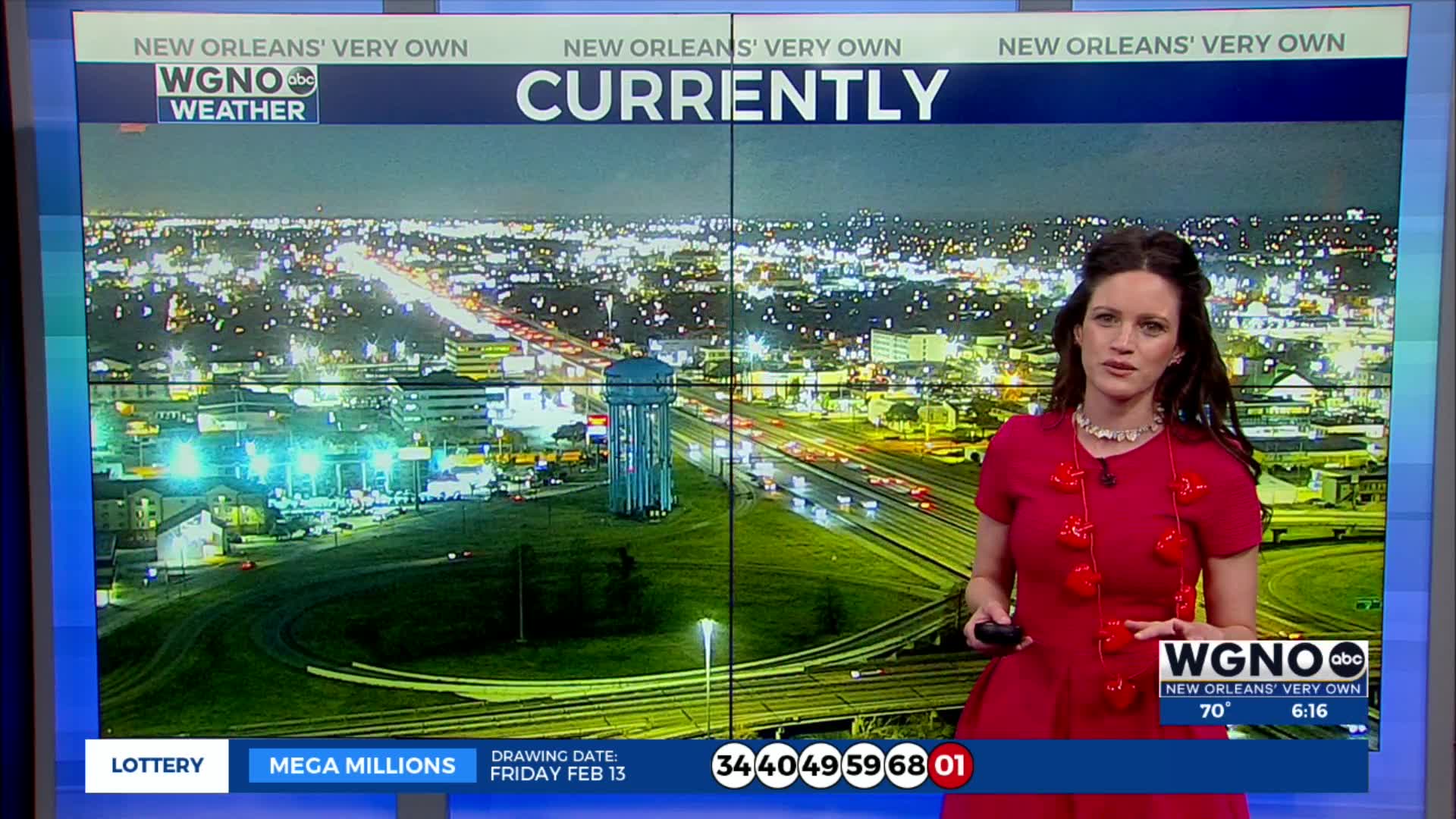 Cloudy skies with increasing rain chances and late Saturday night ...