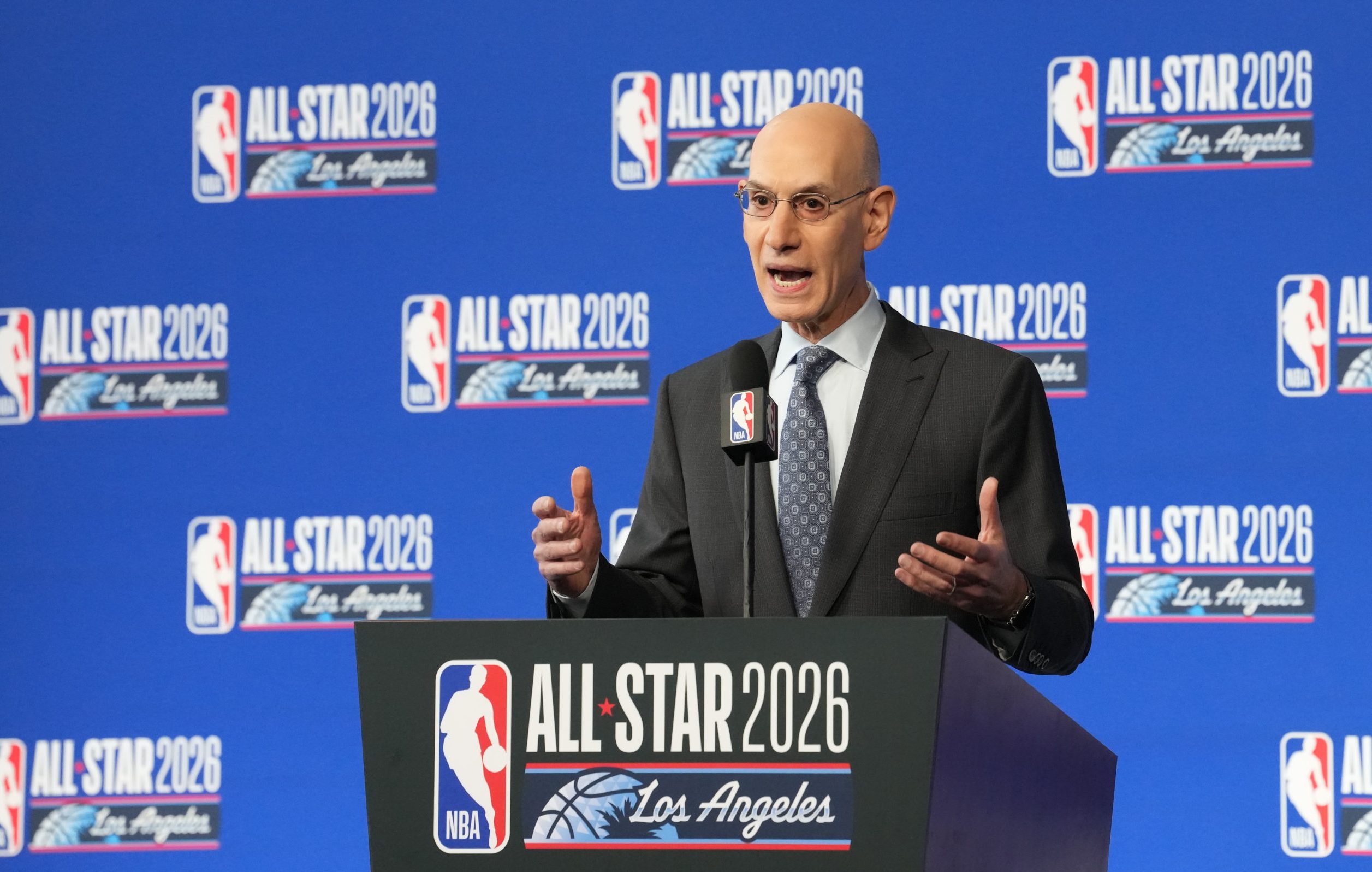 NBA rights deals were a massive win