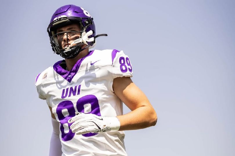 College football star dead at 18 as school mourns sudden passing