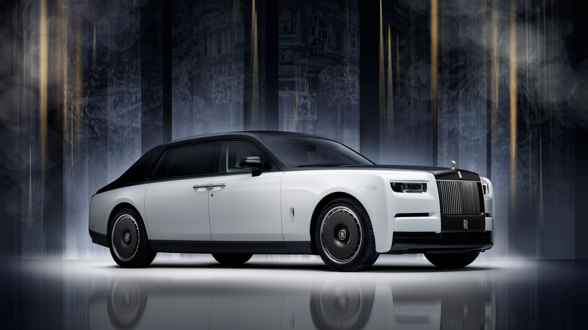 6 Rolls-Royce models defining luxury in 2026 lineup