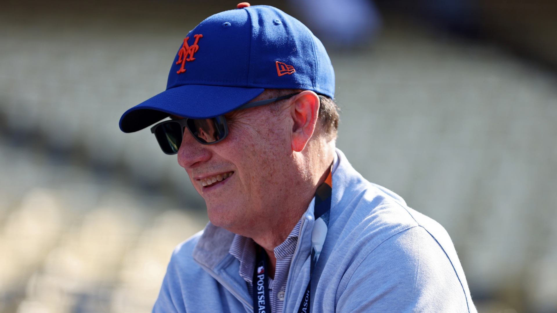 Mets get strong take from former MLB executive about offseason additions