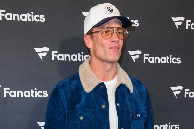 Tom Brady's groundbreaking sporting event thrown into chaos by Iran war