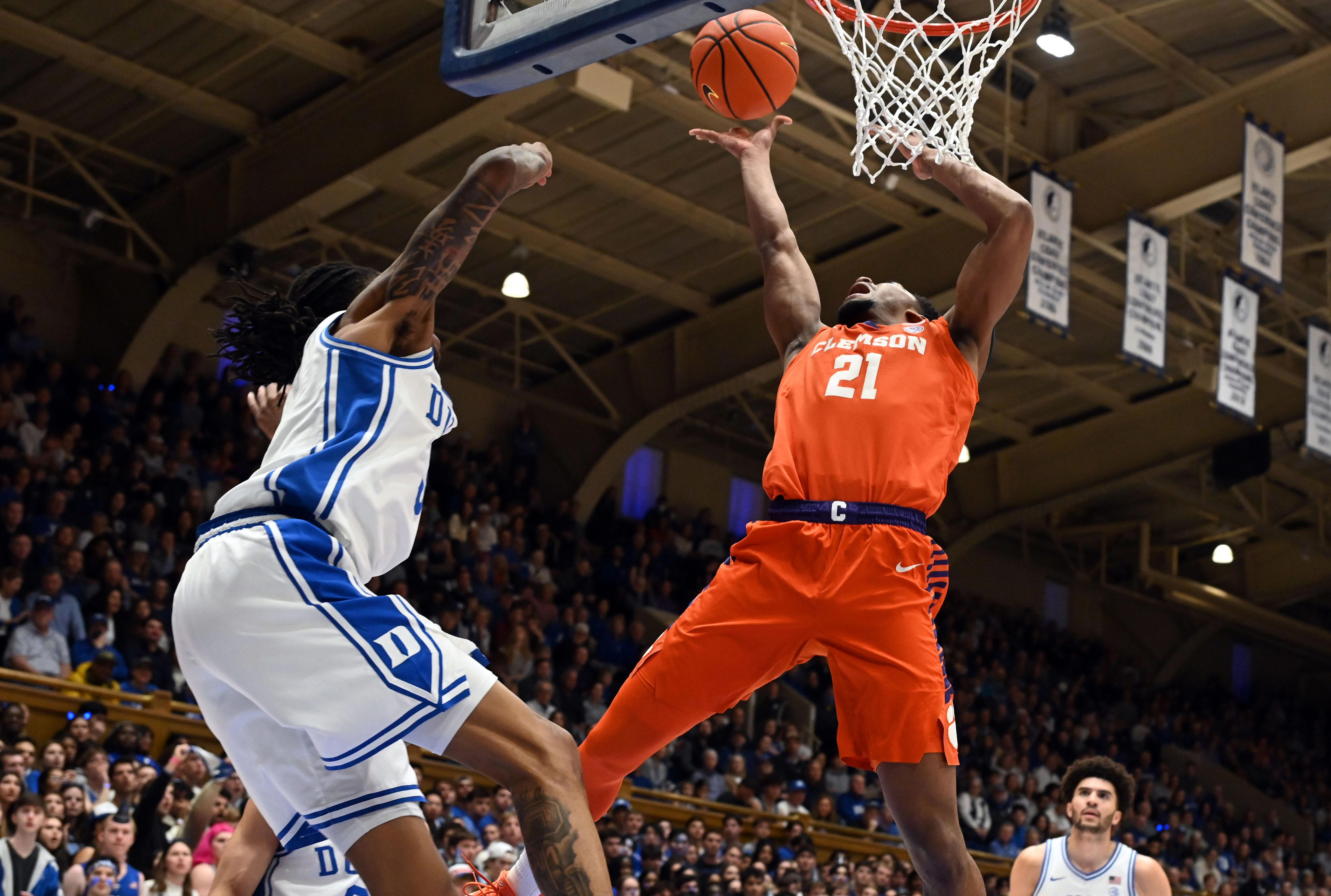 ACC basketball tournament bracket, full TV schedule, seedings for 2026 ...