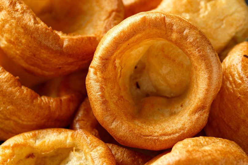 Supermarket own-brand frozen Yorkshire puddings crowned best in UK ...