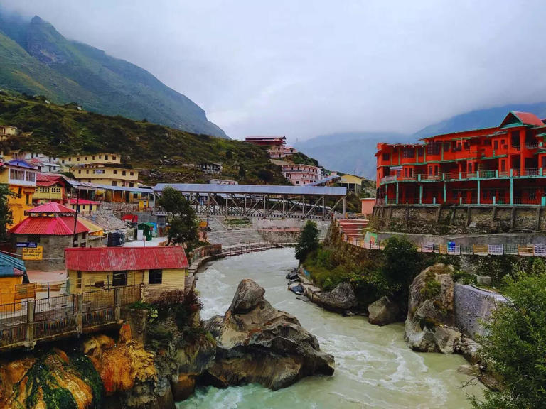 5 sacred rivers closely related to Lord Shiva and where they flow