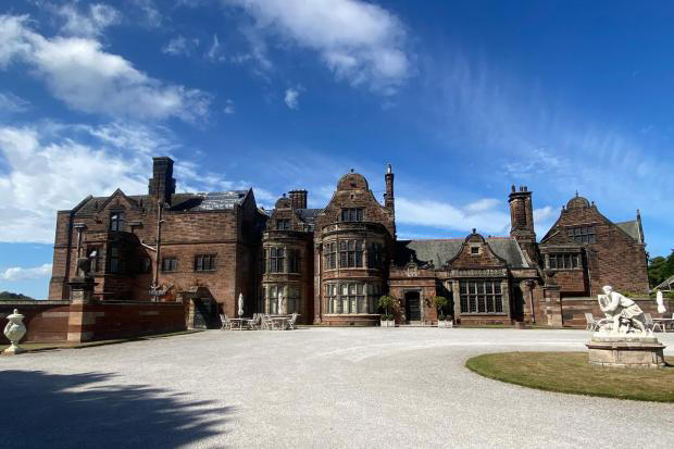 Legal letters sent to council over Thornton Manor application
