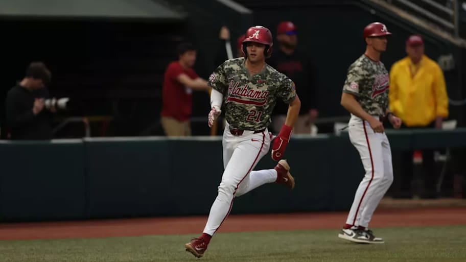 Purdy’s first start shows "he’s going to be a special one" for Crimson Tide