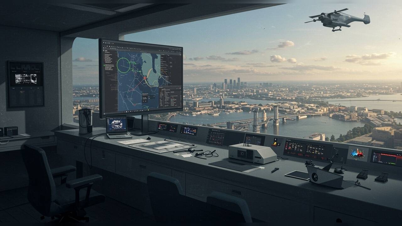 AI in the war room: Was Claude AI Pentagon's secret decision-maker ...