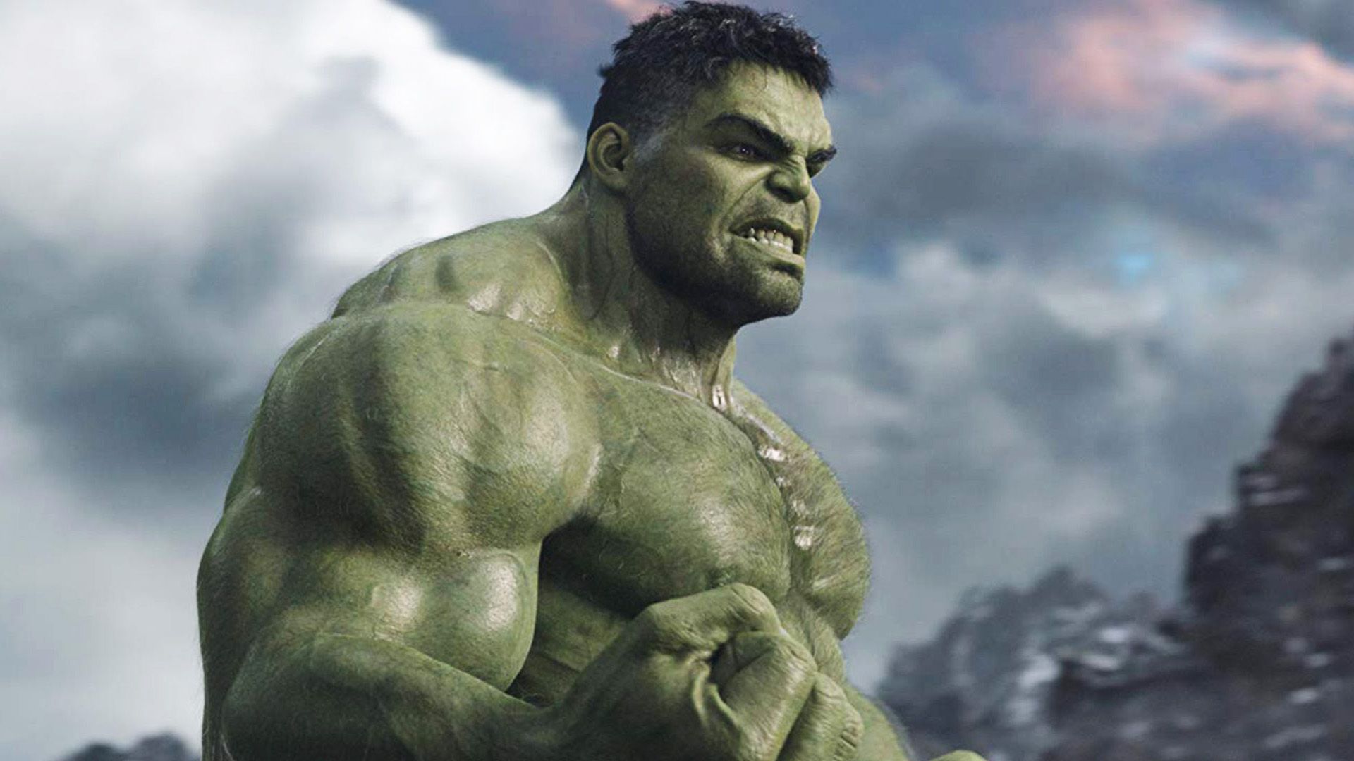 Marvel's real Hulk officially returns in 2 months after nearly a decade