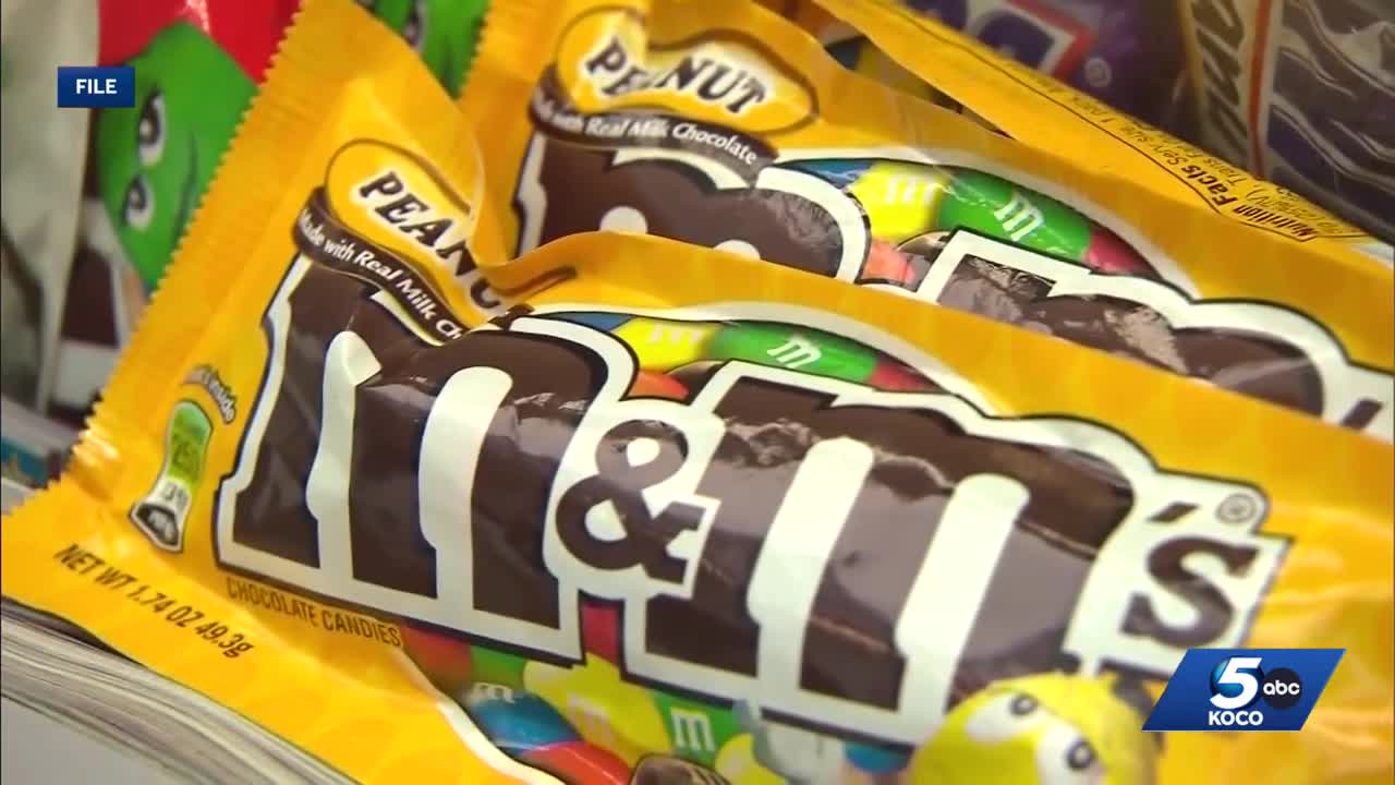 Big changes coming to Oklahoma SNAP benefits as healthy food waiver ...