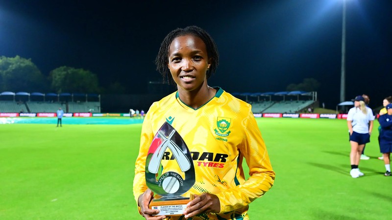 Proteas women focus on execution ahead of third T20I in Benoni