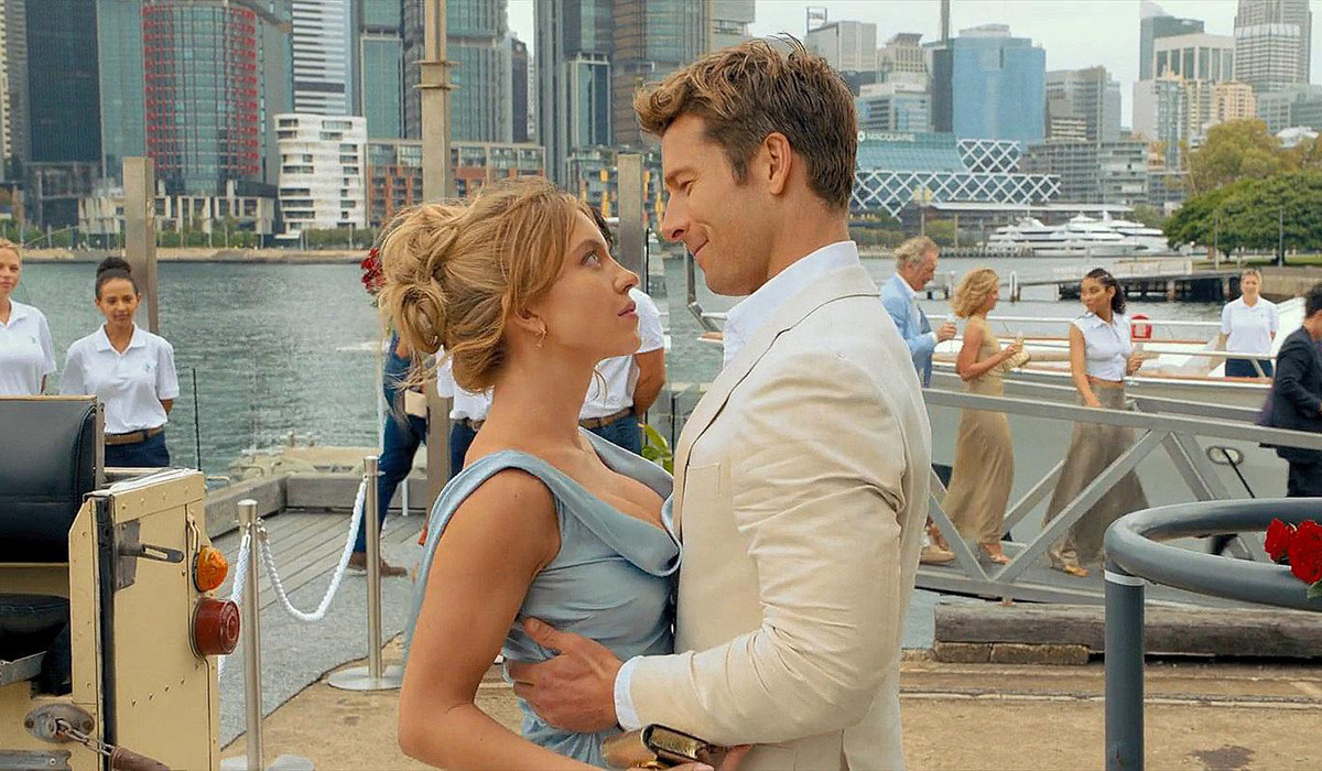 The best films to watch on Valentine's Day on Netflix