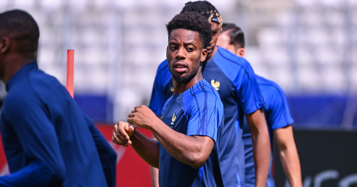 Wahi à la Coupe du monde 2026?