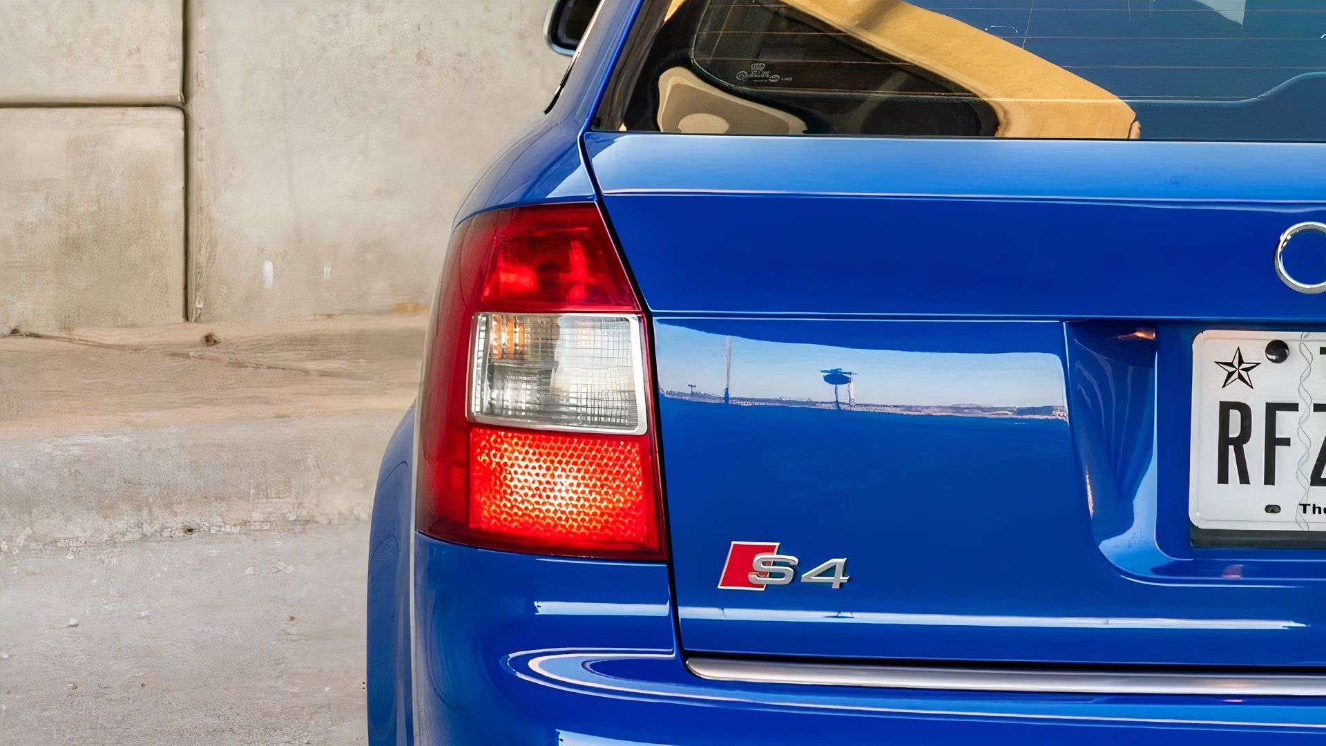 This once-iconic performance wagon is now a used-market steal