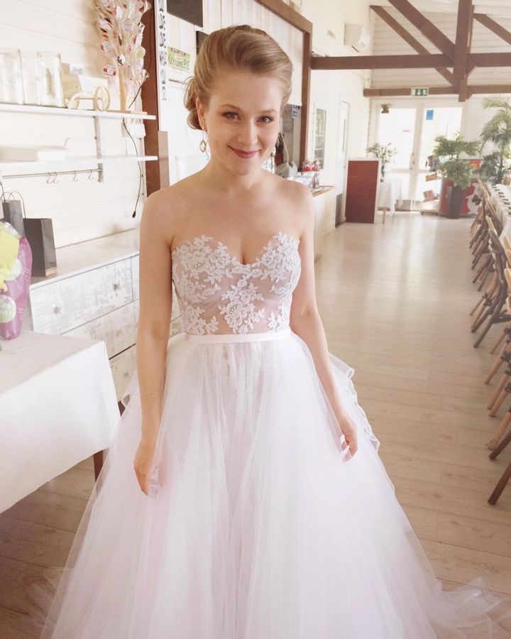 Skip the shop, sew your dress