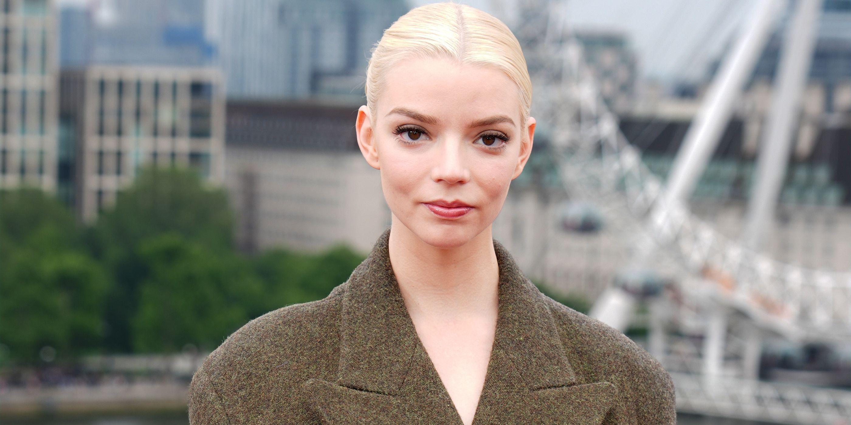 Anya Taylor-Joy officially joins new Lord of the Rings movie