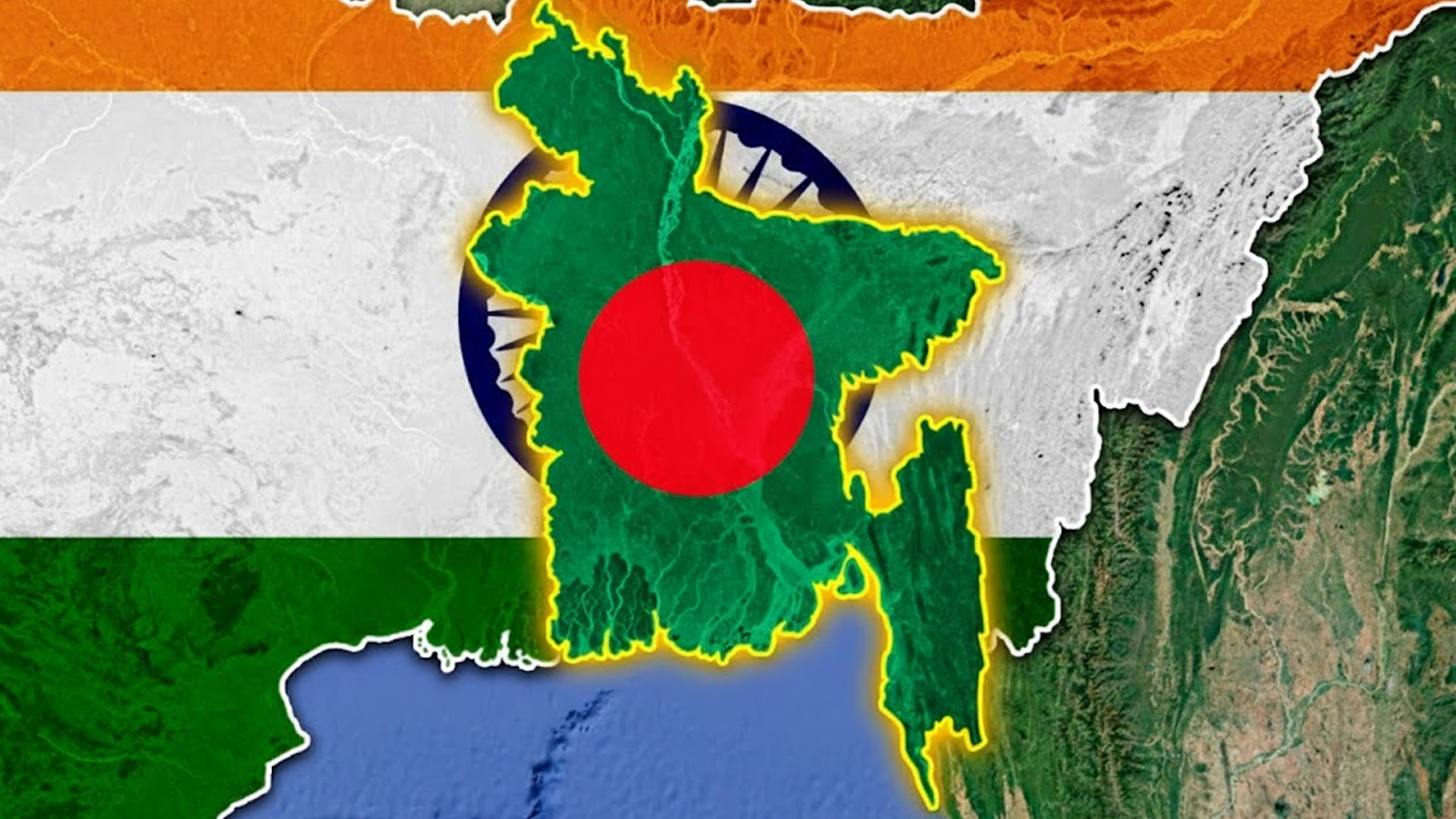How Bangladesh maintains independence in South Asia