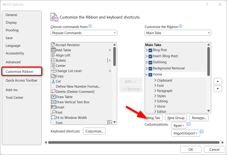 The 8 best hidden Microsoft Word features