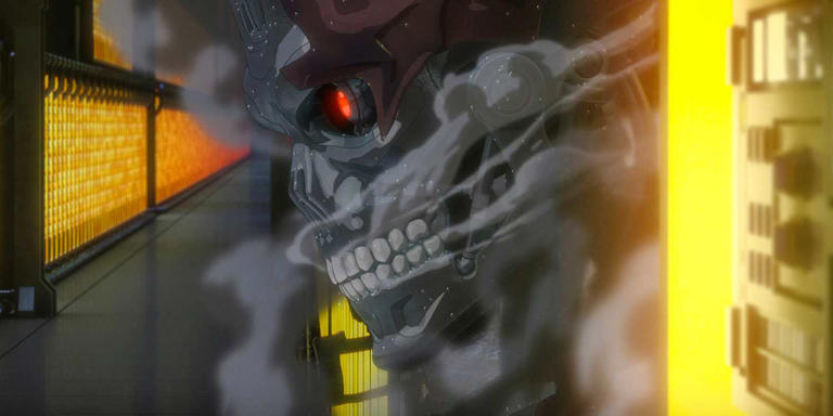April 1 will be a great day for Terminator fans after disappointing ...