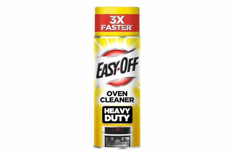 I'll never deal with a dirty glass stovetop again, thanks to this ...