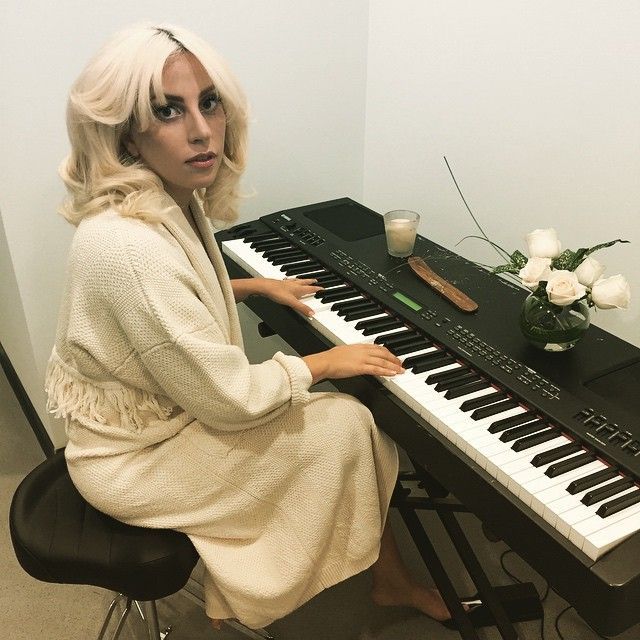 Lady Gaga: Rise, heartbreak and a new chapter