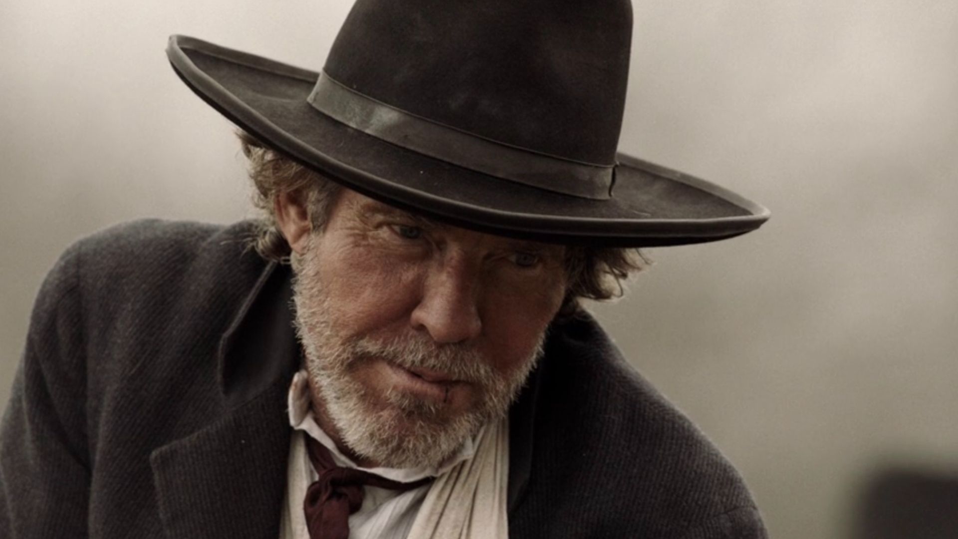 Taylor Sheridan's 'Lawmen: Bass Reeves' is a bingeworthy underrated western