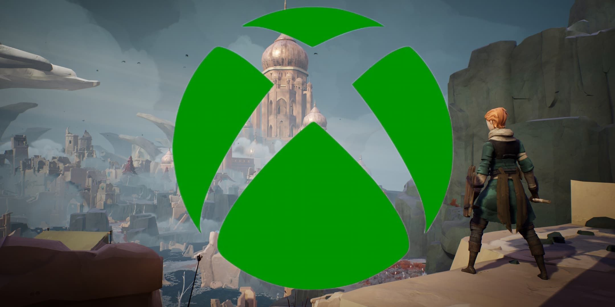 This underrated Xbox Game Pass freebie will scratch your Elden Ring itch