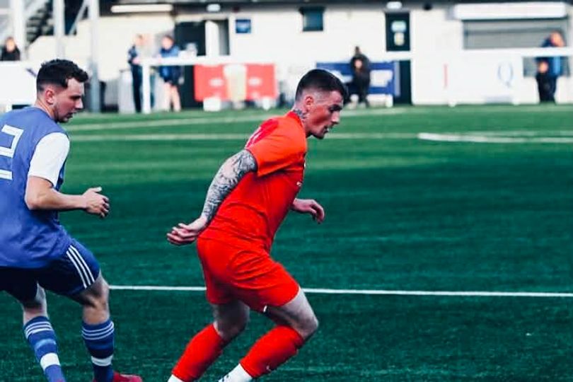 Meet the Edinburgh pro bare knuckle boxer and former Hibs casual ...