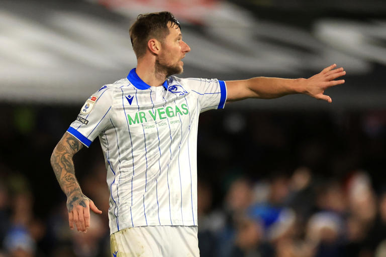 15 Scotland internationals out of contract in summer 2026 - £8m ace ...