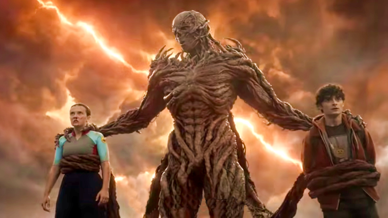 Stranger Things: Viral AI-Generated Finale Has Eleven, Will, Kali ...