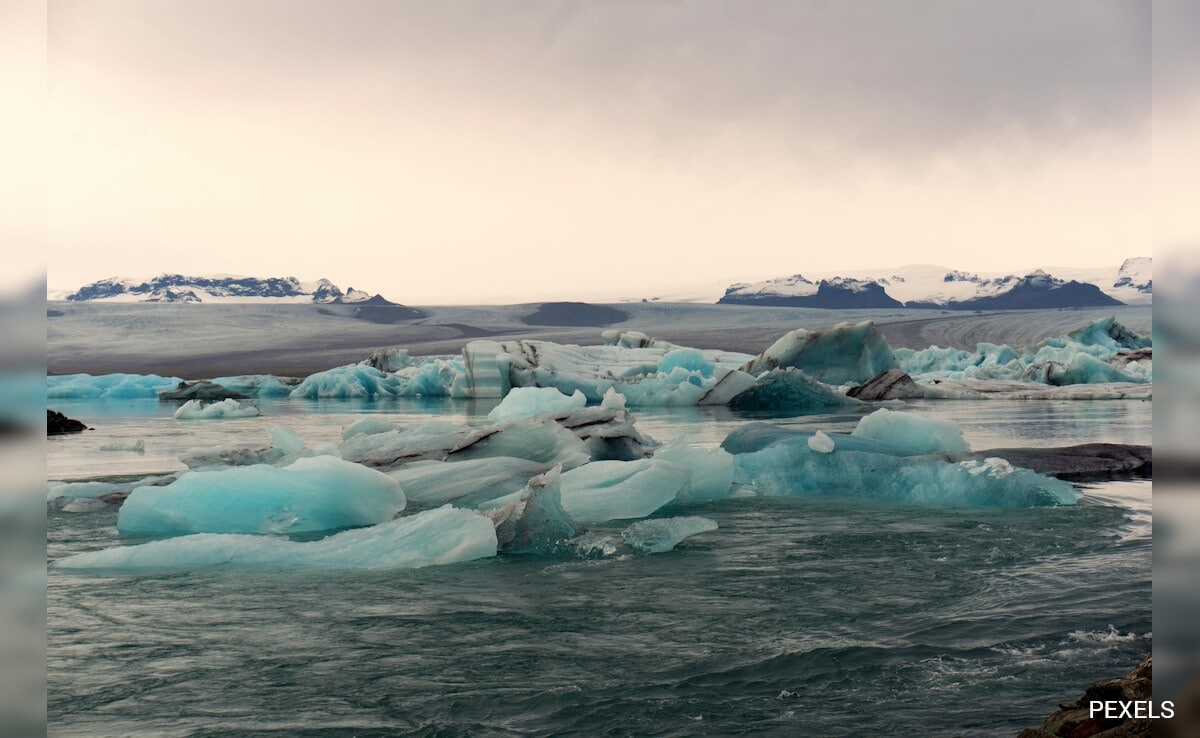 Scientists identify 3,000 surging glaciers, list out risks: study