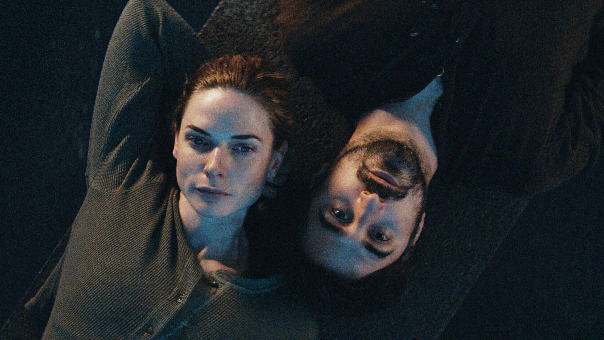 8 dystopian sci-fi shows just as good as Silo